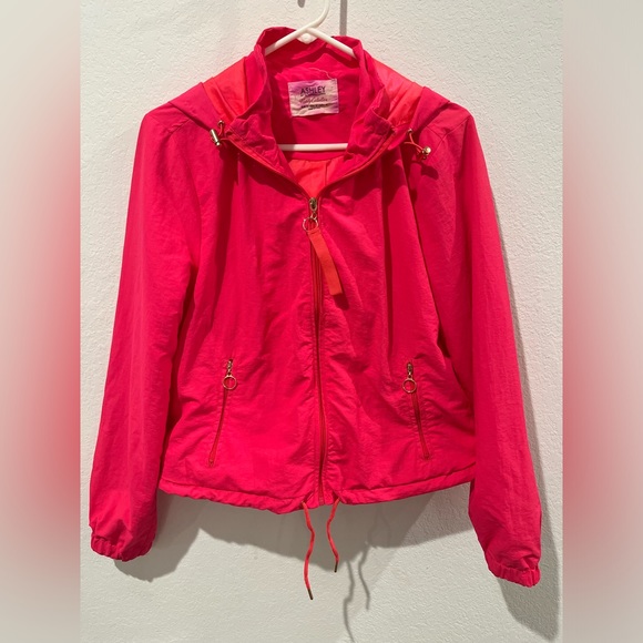 Ashley By 26 International | Jackets & Coats | Ashley By 26 ...